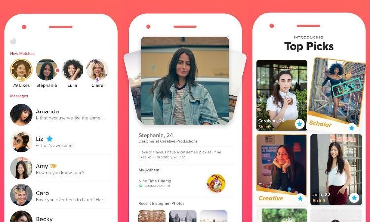 How To Find Someone On Tinder? Can You Search For People? How To Find Someone On Tinder? Can You Search For People?