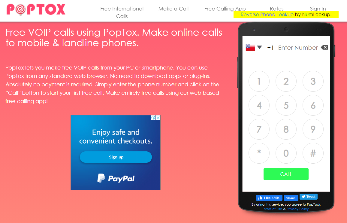 How To Get A Free Burner Phone Number