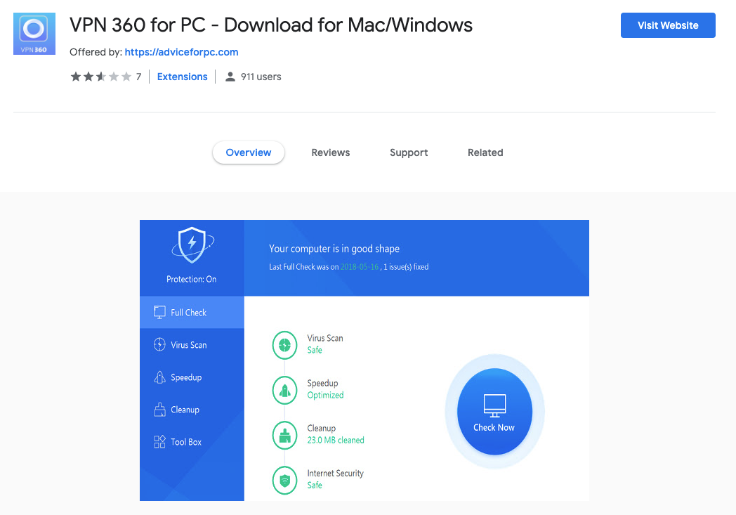 Explore the Best Alternatives to VPN 360 for PC