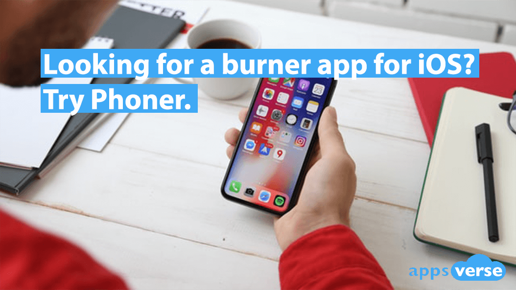 Is your burner app traceable?