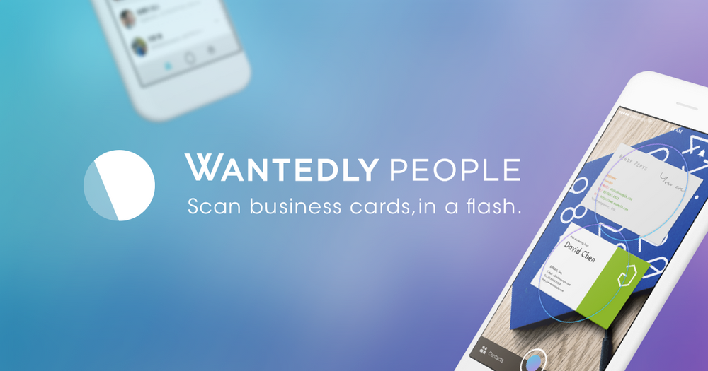 5 Best Business Card Scanner Apps to use in 2021