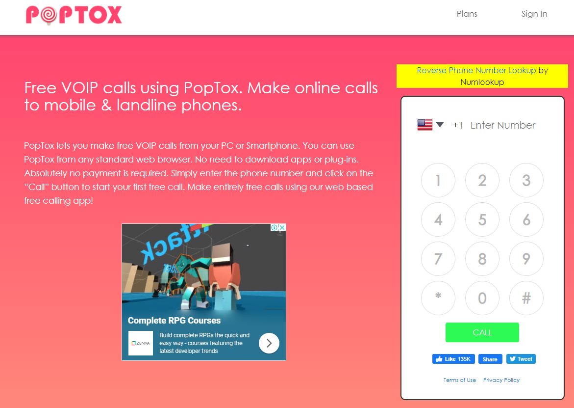 How to get a burner text number online