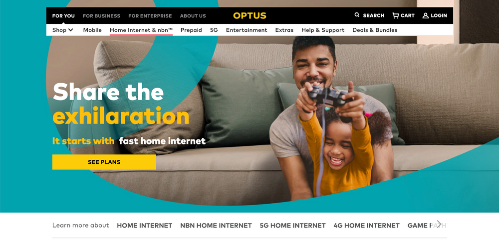 Why Is Optus Internet Slow And Ways to Defeat It By Using A VPN