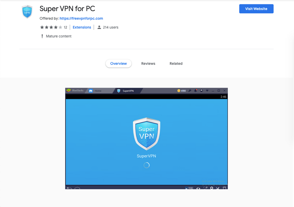 Top VPN Alternatives to Super VPN for PC - Get the Best Out of Your PC