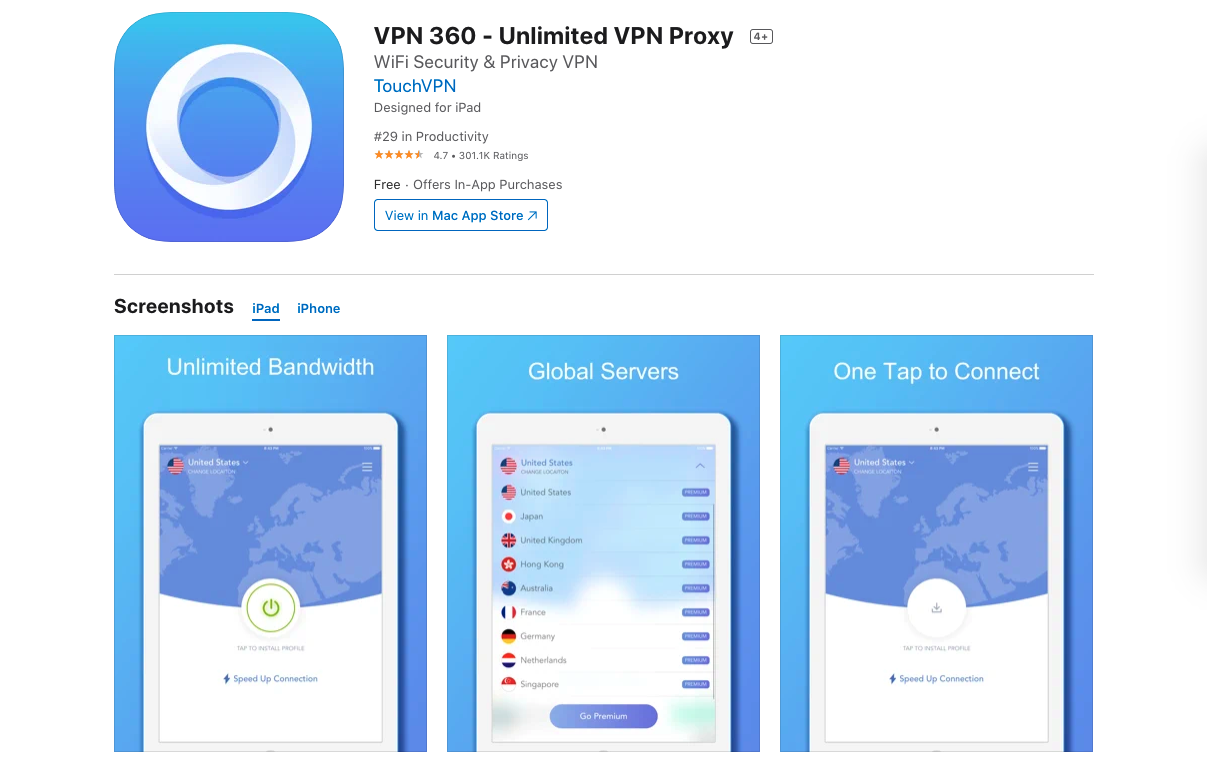 Explore the Best Alternatives to VPN 360 for PC