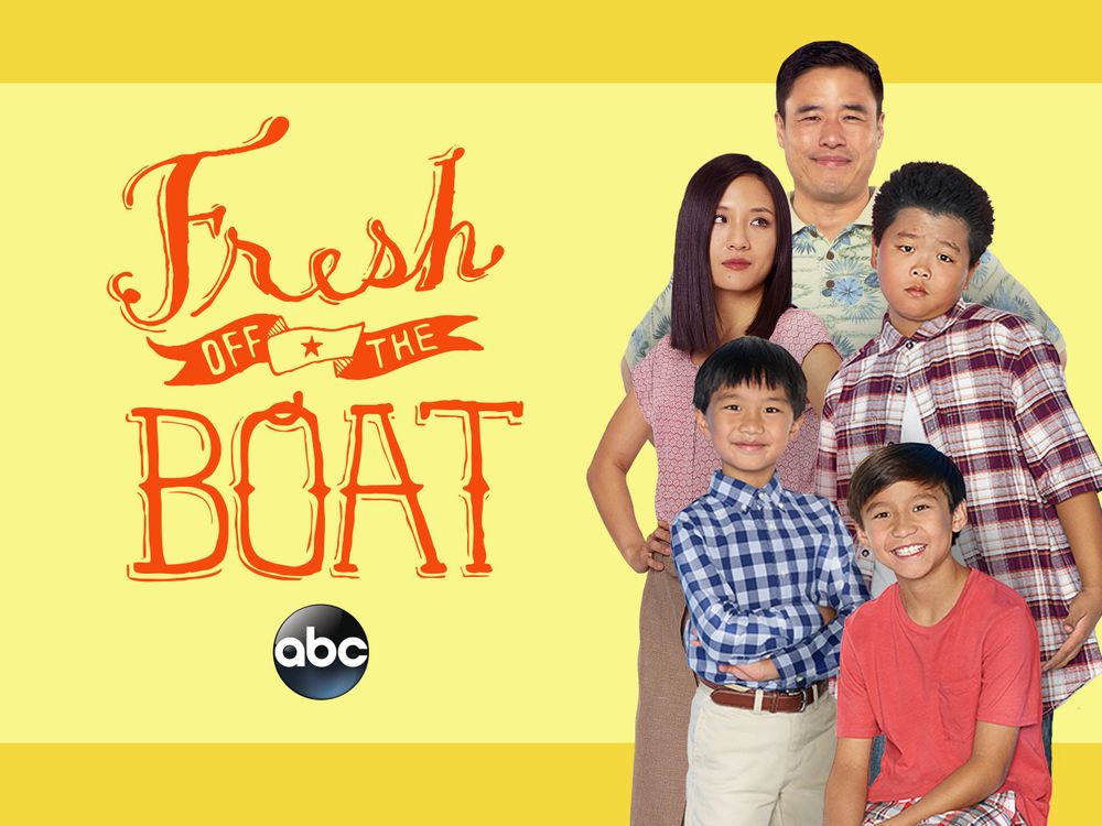 Watch Fresh Off The Boat on Netflix Easily With These Top-Rated VPNs