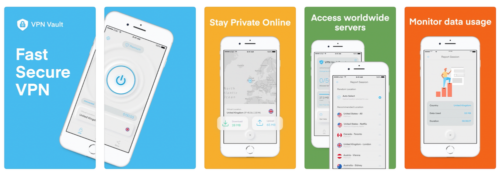 Securely Transfer Files with P2P: Get the Best VPNs to Keep Your Data Safe