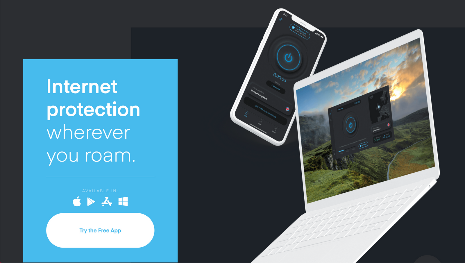 Best Country To Connect VPN: List of 75 Country Servers On VPN Vault