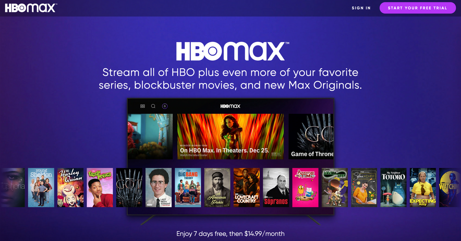 Stream HBO Max with No Stress with These 3 Top VPN Alternatives