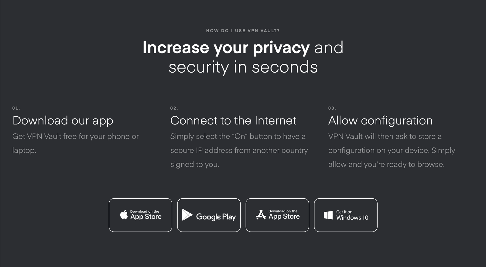 Best VPNs For Your Personal Privacy On Your iPhone