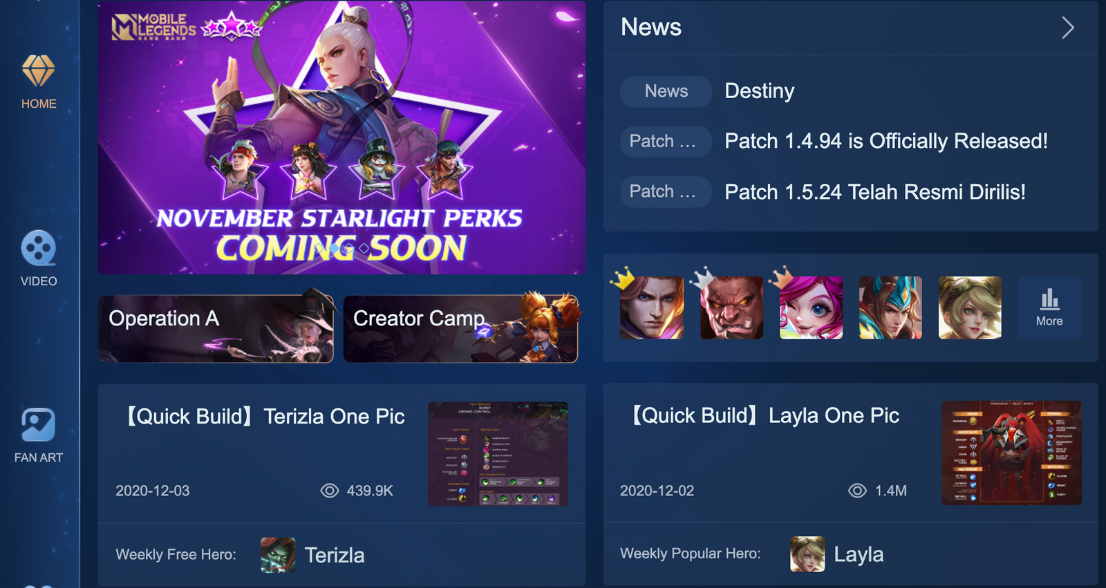 Best VPNs You Can Use To Enhance Your Mobile Legends Experience