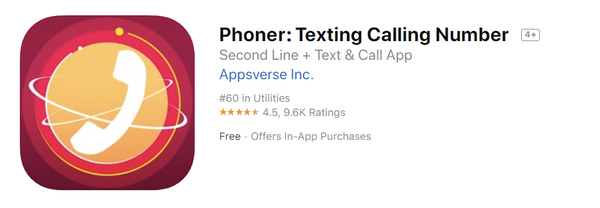 What is a burner phone and how does it work?