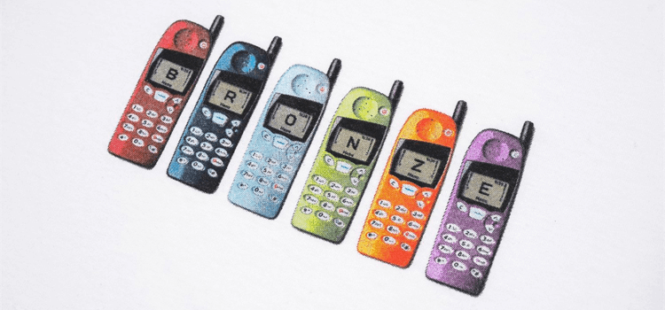 What is a burner phone and how does it work?