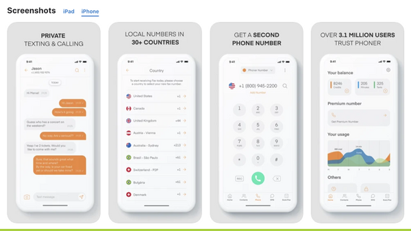 How to Send An Anonymous Text?