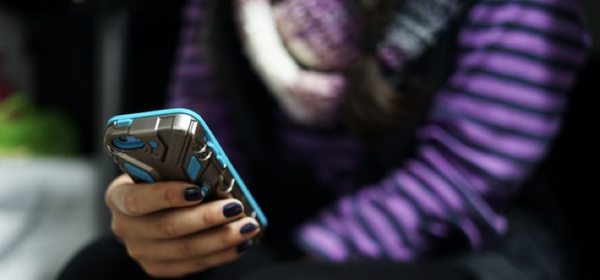 Text Vault: The Untraceable Text Messaging App