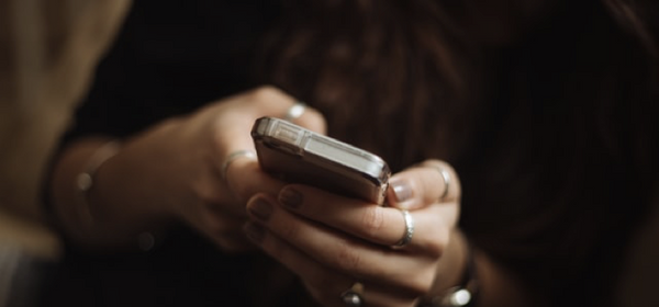 Text Vault: The Untraceable Text Messaging App