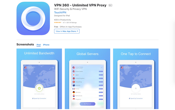Explore the Best Alternatives to VPN 360 for PC