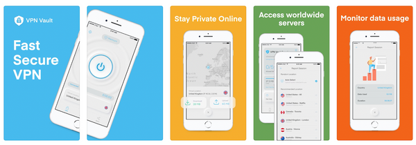 Best VPN Apps to Stay Secure on Your PC