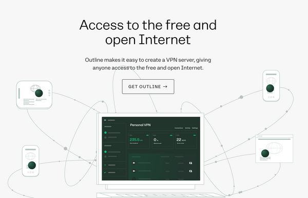 Best VPNs for Security and How To Get Outline VPN Server for Free