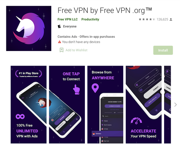 Experience Secure Surfing with These FreeVPN Free VPN Proxy Alternatives